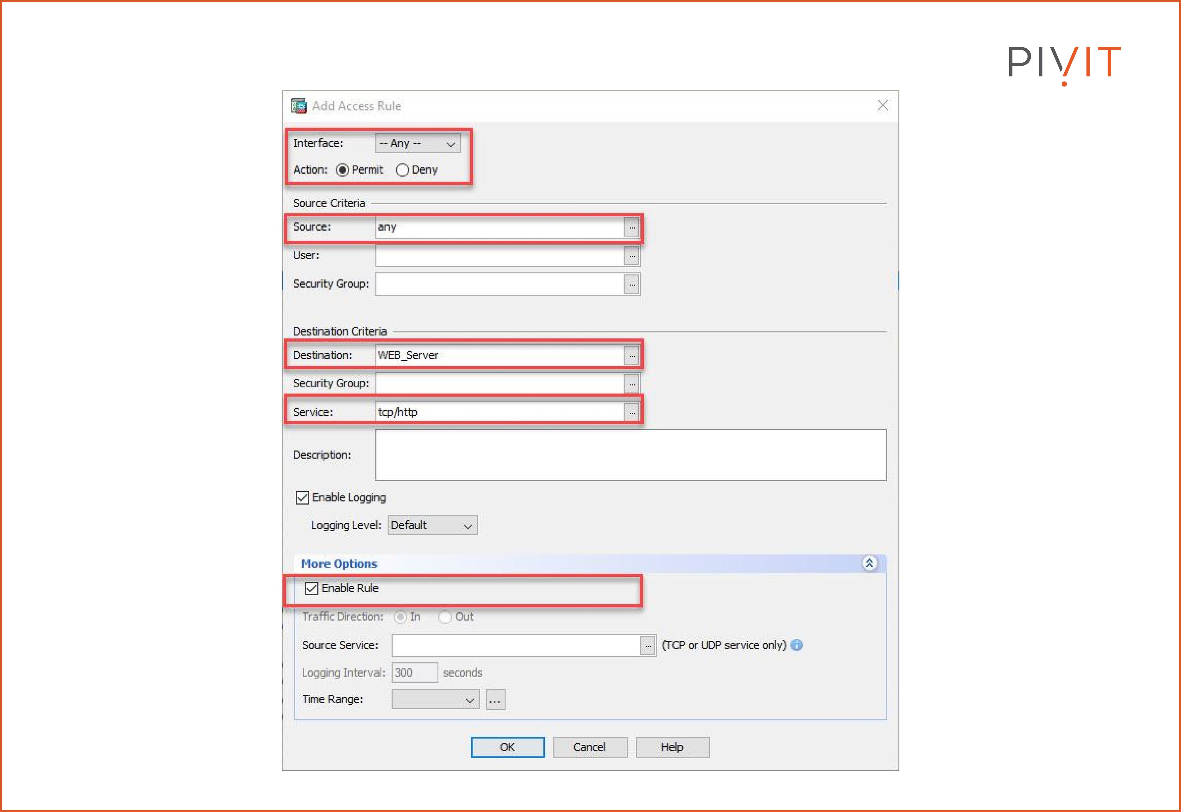 Your Handy Guide to Configuring ACLs on Cisco ASA